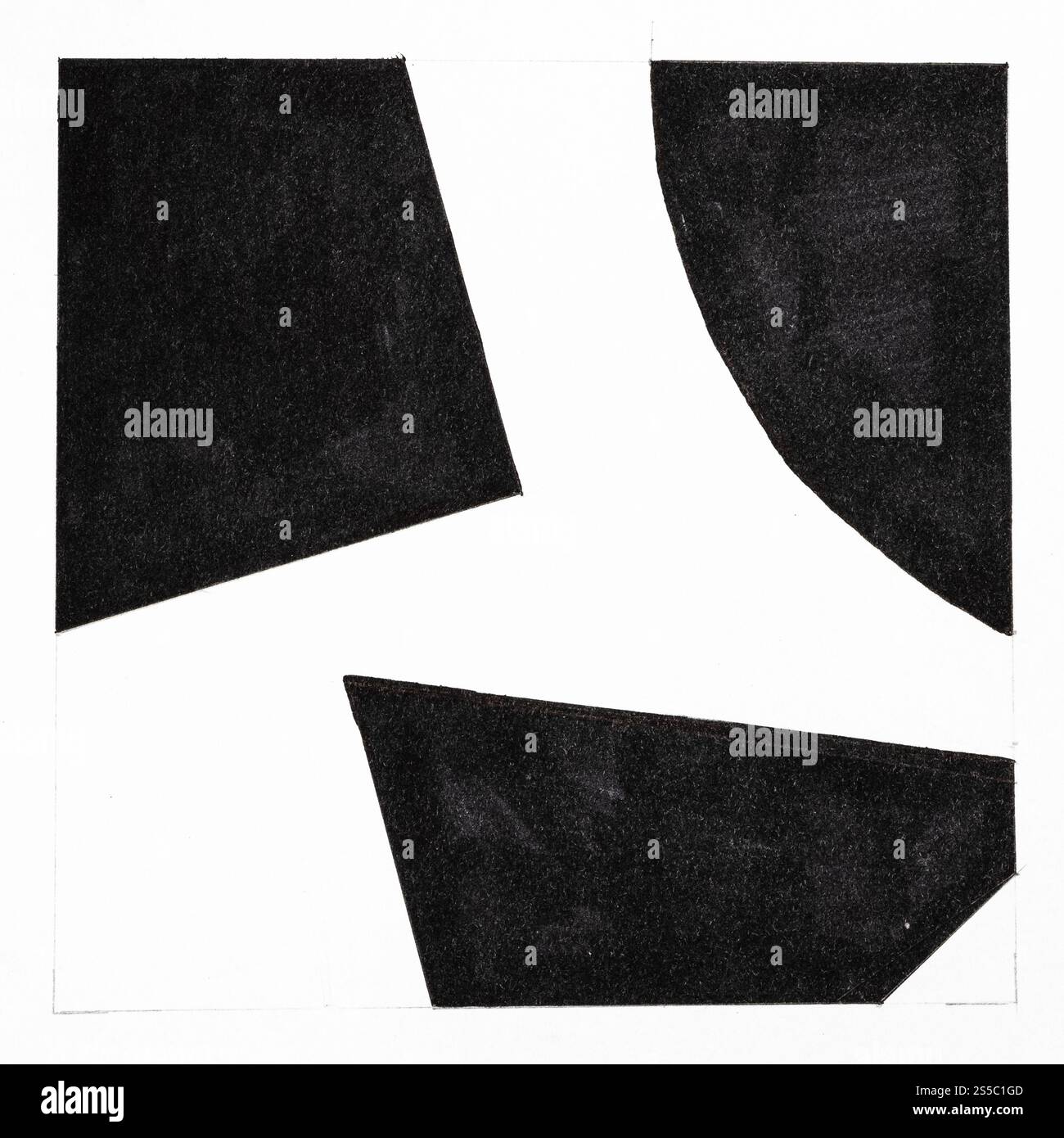 Hand composition Cut Out Stock Images & Pictures - Alamy