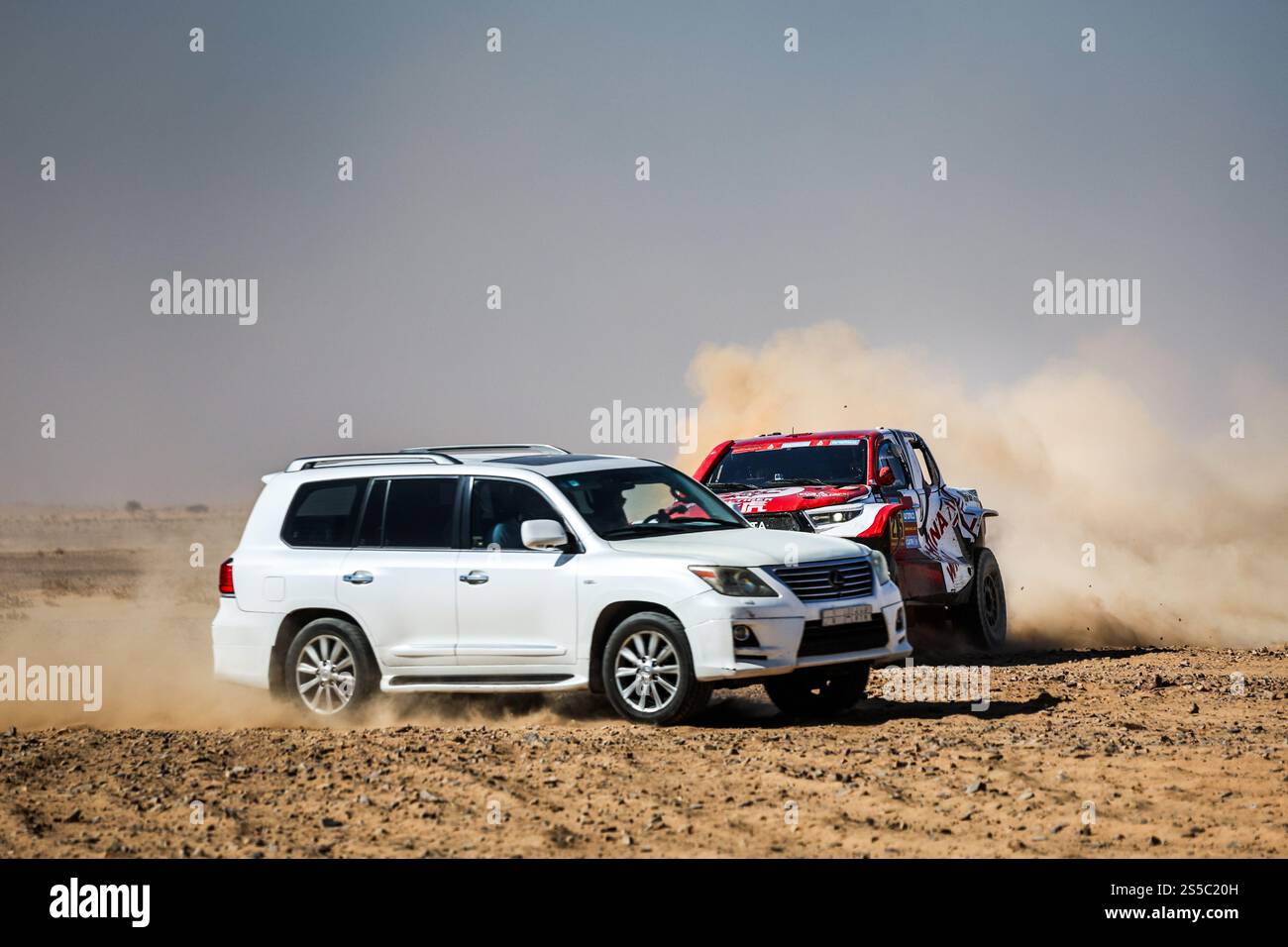 215 ZHANG Guoyu (chn), WANG Yicheng (chn), Toyota, Mintimes Yunxiang ...