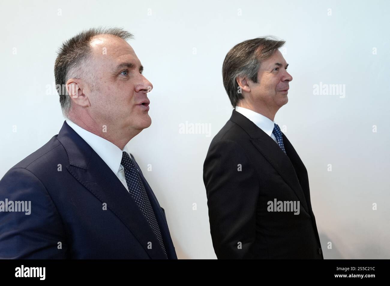 Renewal of the agreement between Intesa Sanpaolo and Confindustria ...