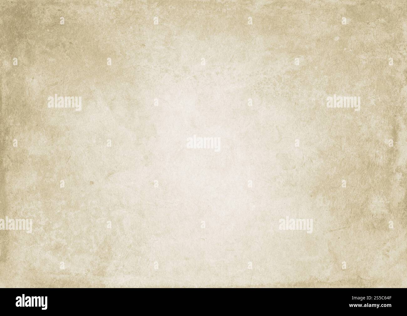 Grunge paper background texture. Horizontal dirty wallpaper. Grunge ...