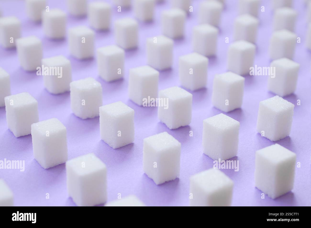 Sugar cubes eat hi-res stock photography and images - Alamy