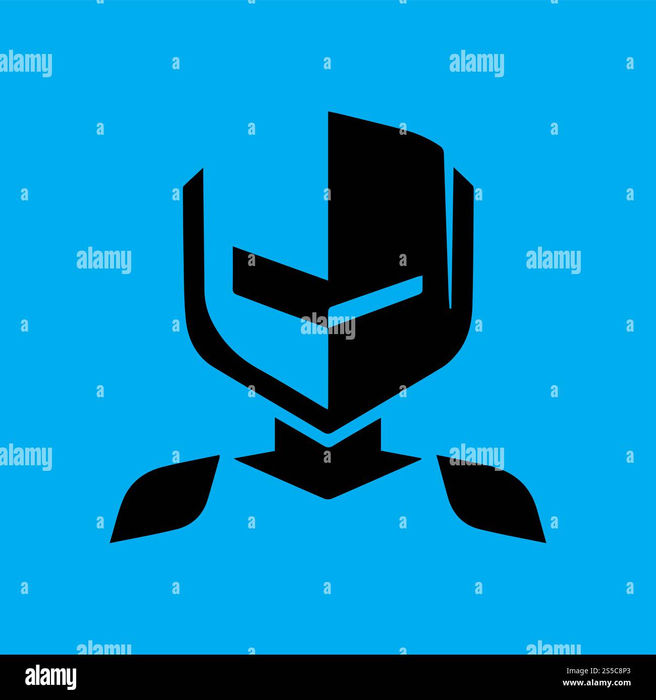Bot logo hi-res stock photography and images - Alamy