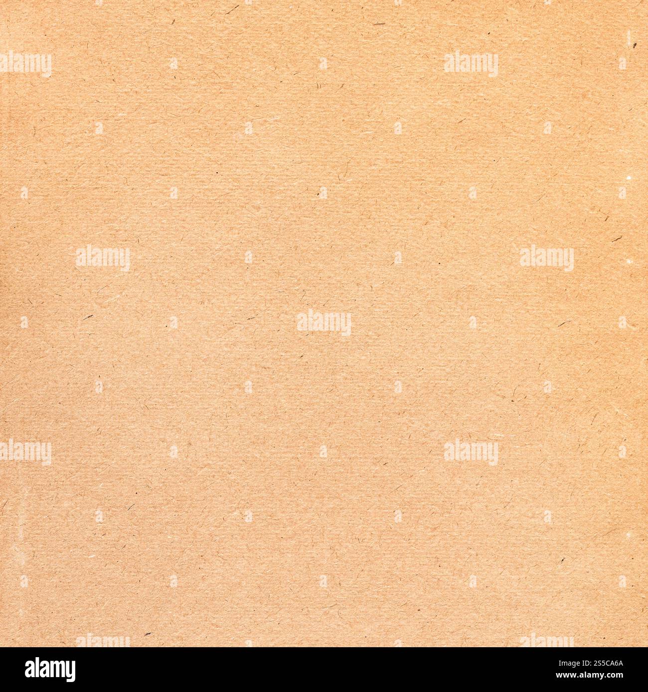 square paper background from vintage brown cardboard Stock Photo - Alamy