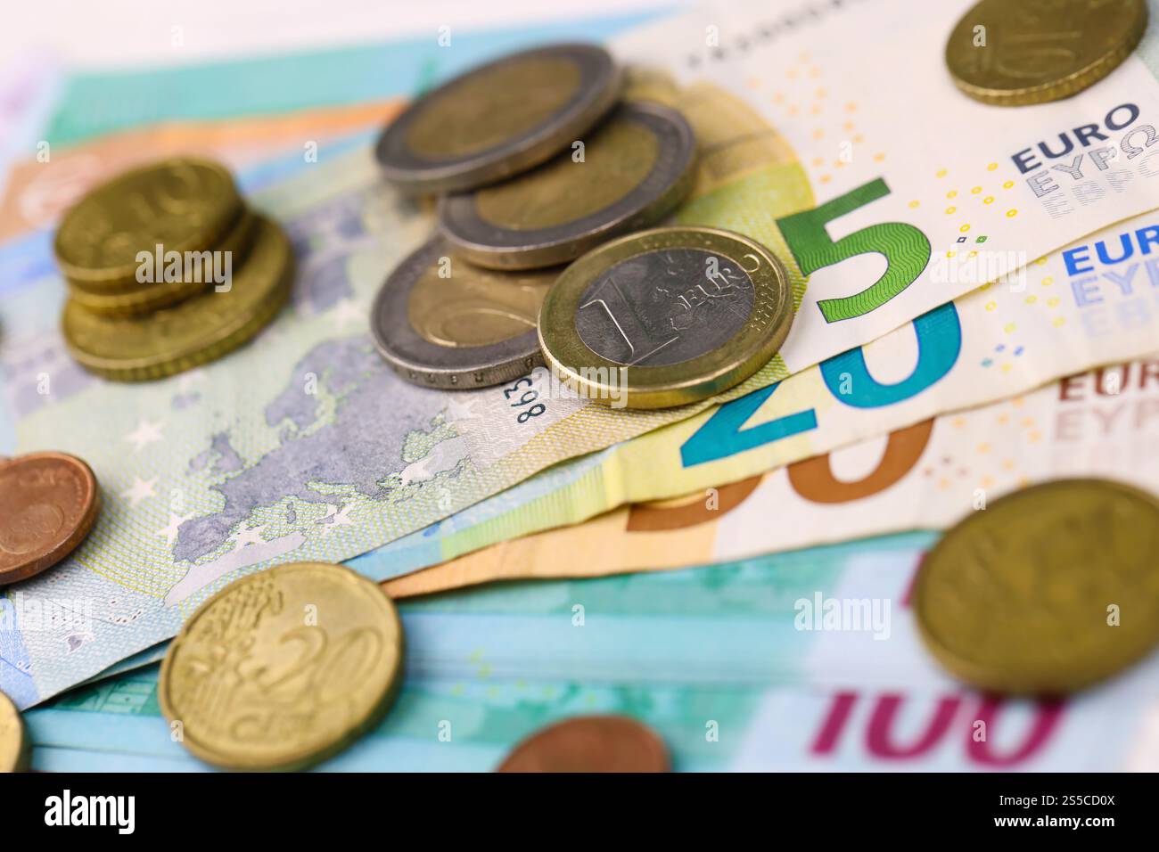 Couple of abstract blurred love heart symbol drawn by hand on the wet ...