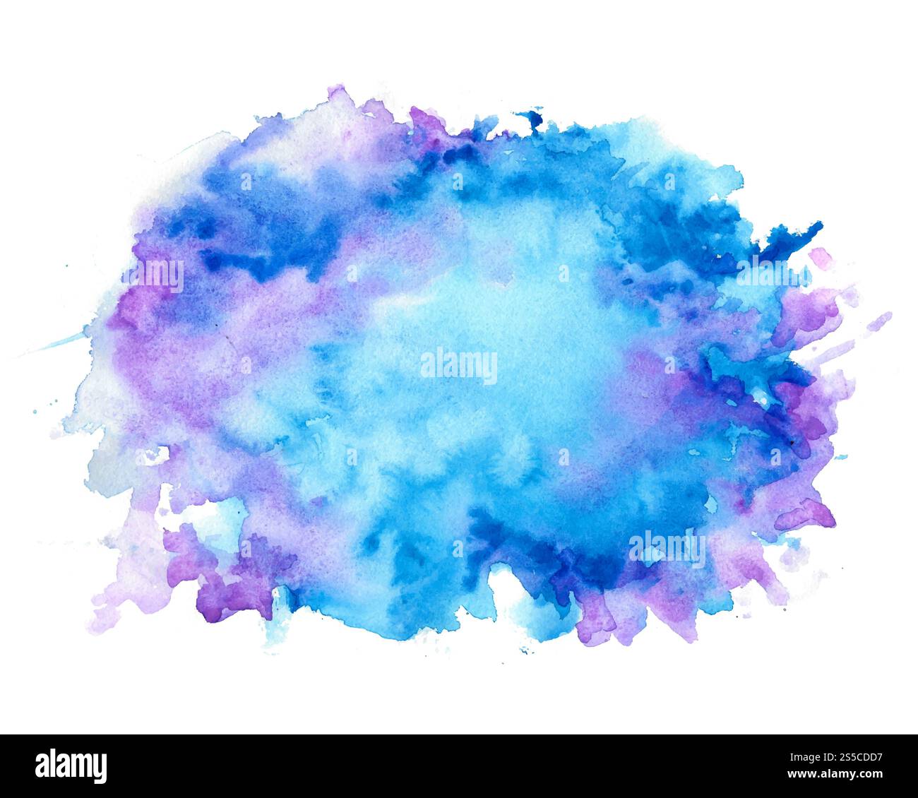 Purple texture background grunge Cut Out Stock Images & Pictures - Alamy