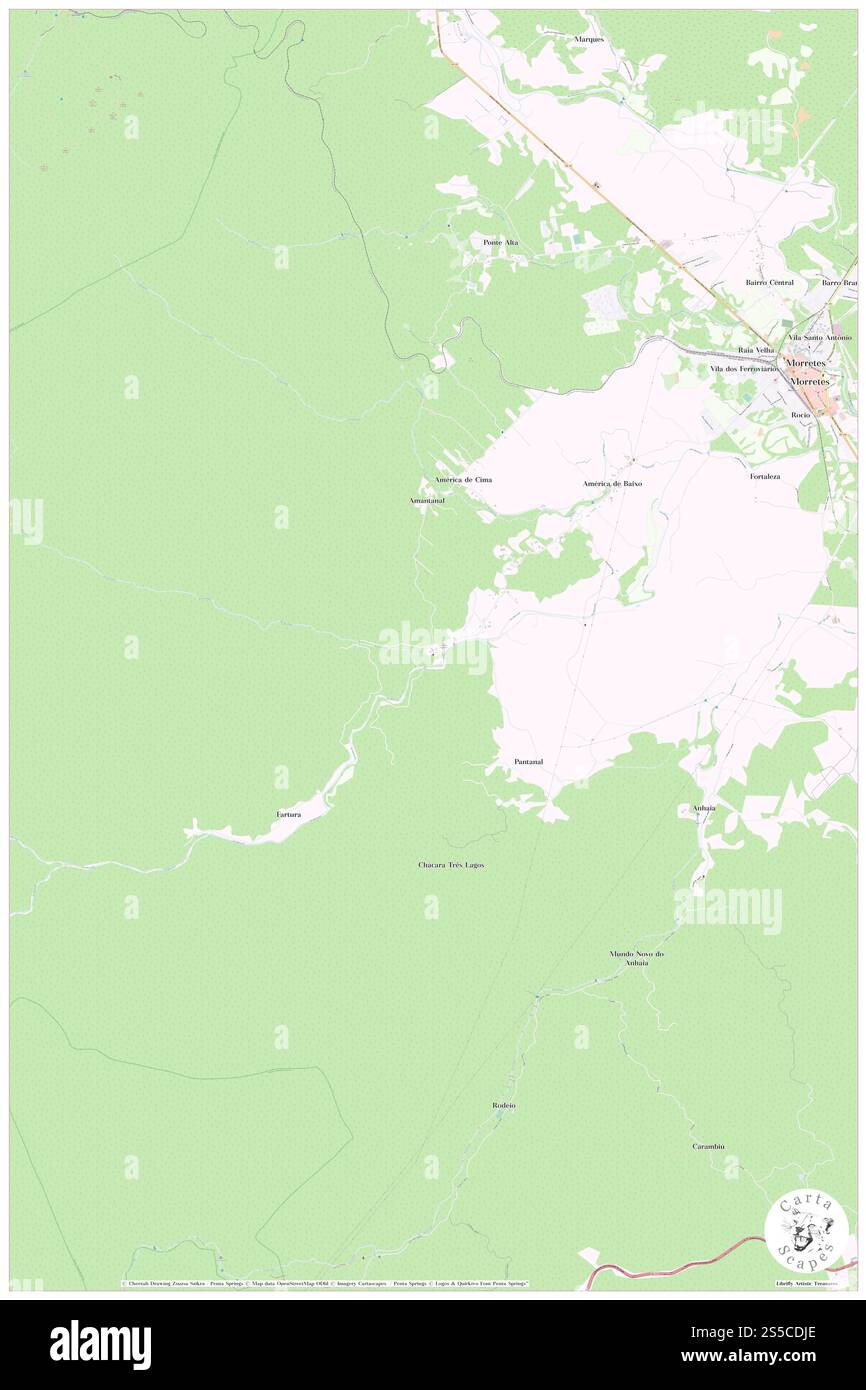 Engenho irmaos gnatta marumbi hi-res stock photography and images - Alamy