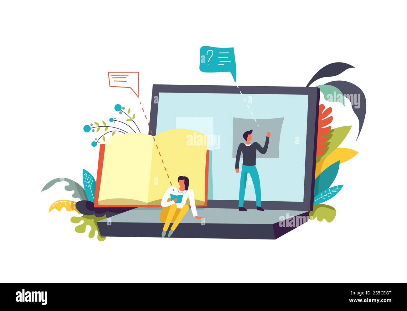 Preparation intelligence Cut Out Stock Images & Pictures - Alamy