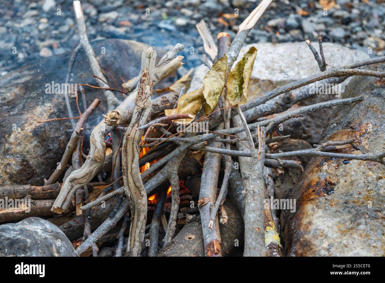 Camp resources hi-res stock photography and images - Alamy