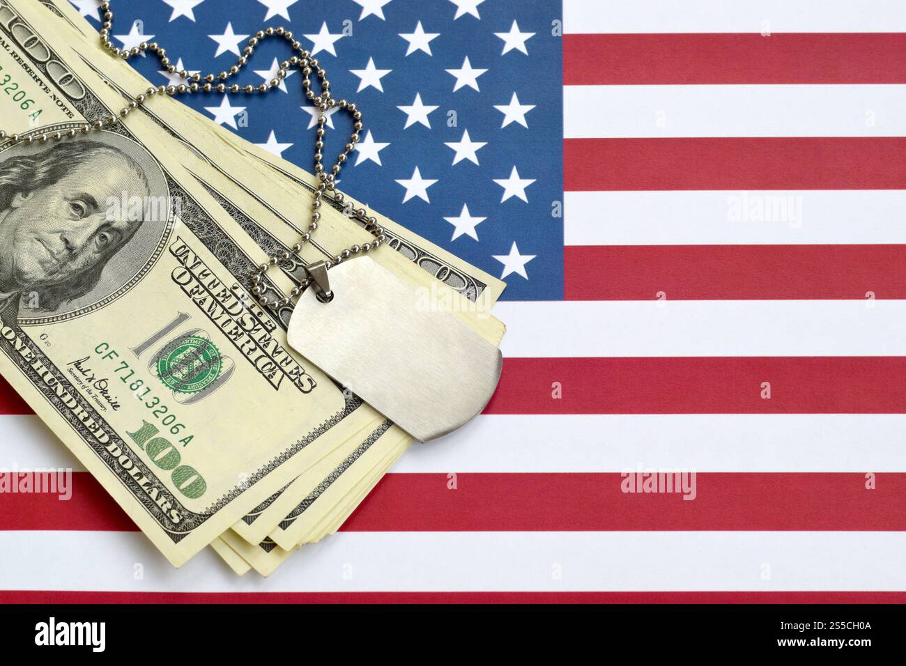 Army identification medallions hi-res stock photography and images - Alamy