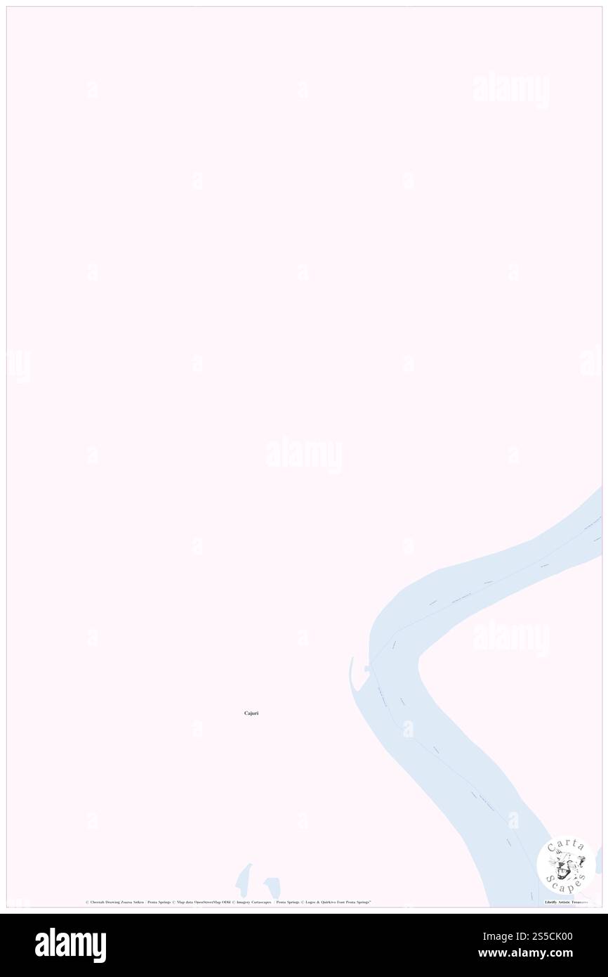 Lago acara mirim hi-res stock photography and images - Alamy