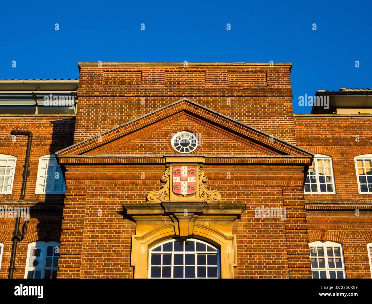 Department of Pathology, University of Cambridge, Cambridge ...