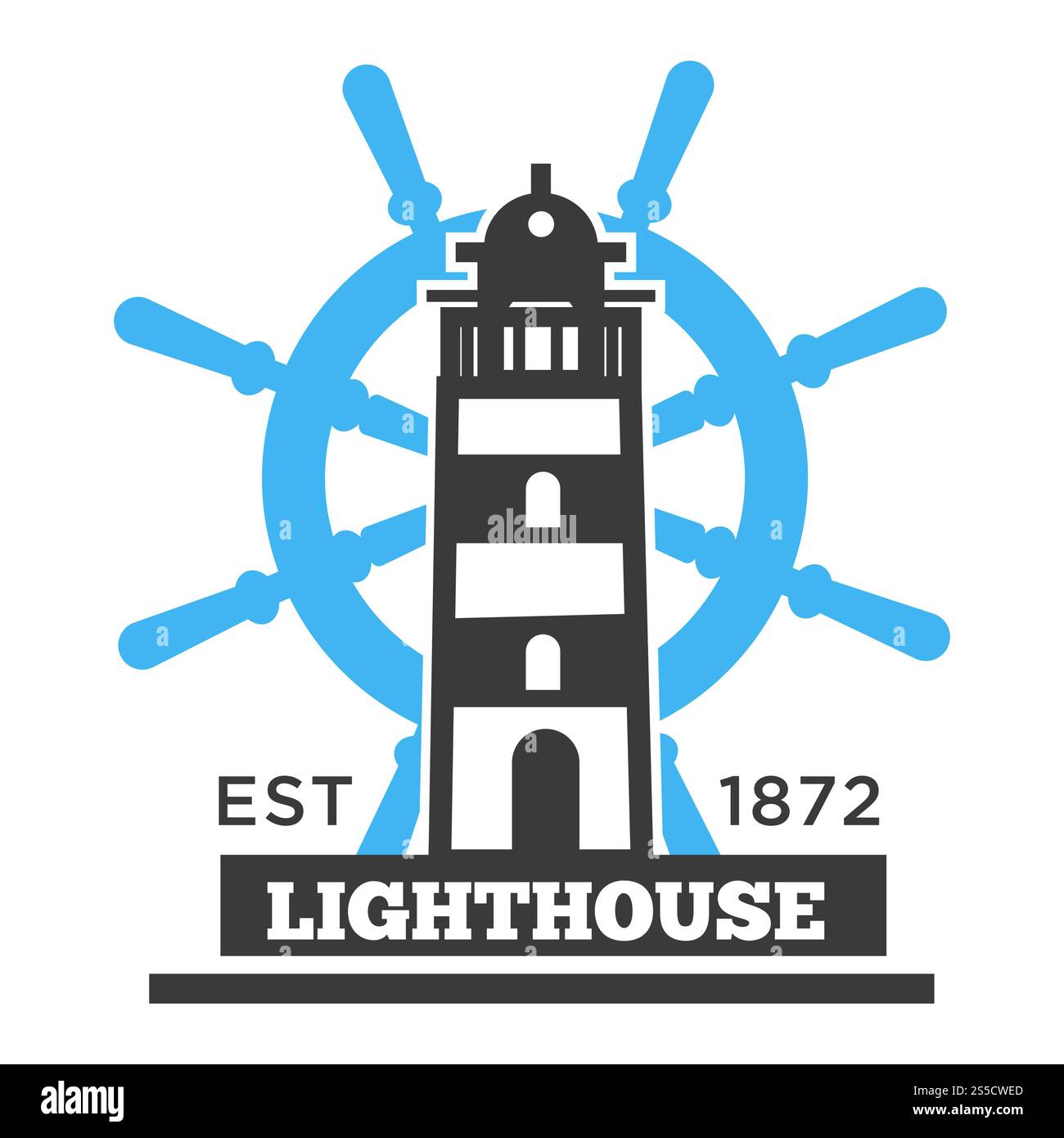 Hight way Stock Vector Images - Alamy