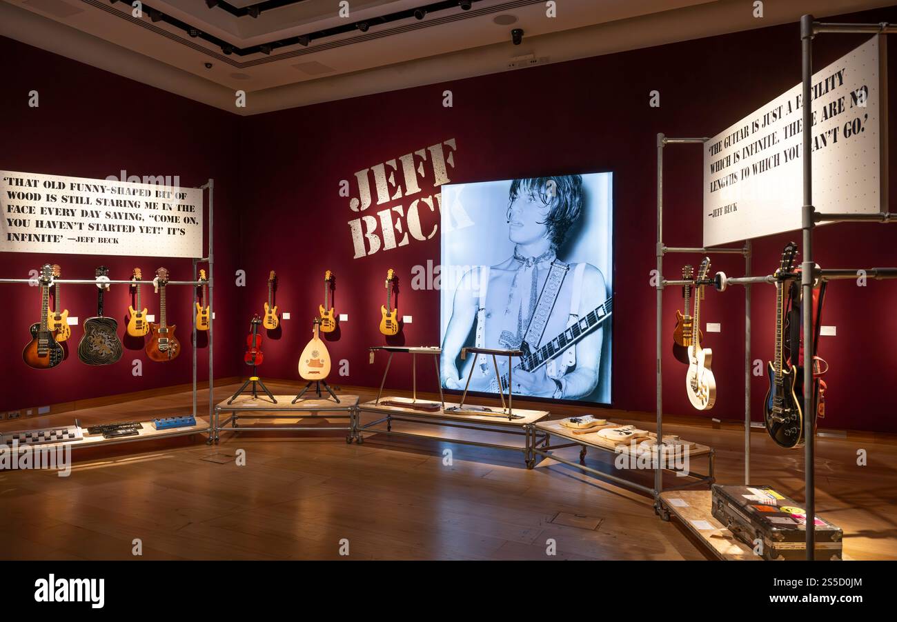 Christie's, London, UK. 14th Jan, 2025. The London auction of multi ...