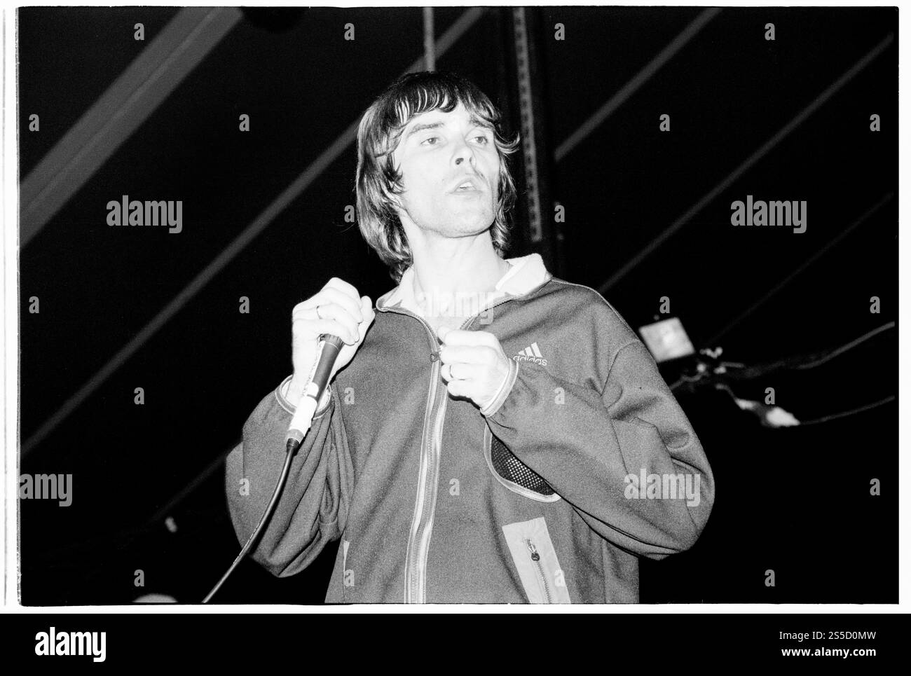 Stone band singer Cut Out Stock Images & Pictures - Alamy