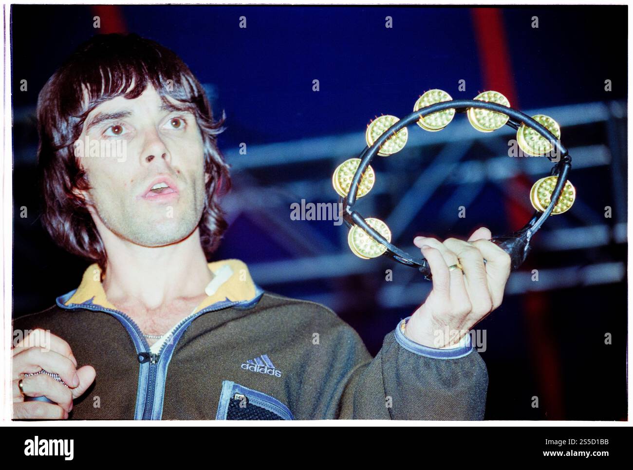 Stone band singer Cut Out Stock Images & Pictures - Alamy