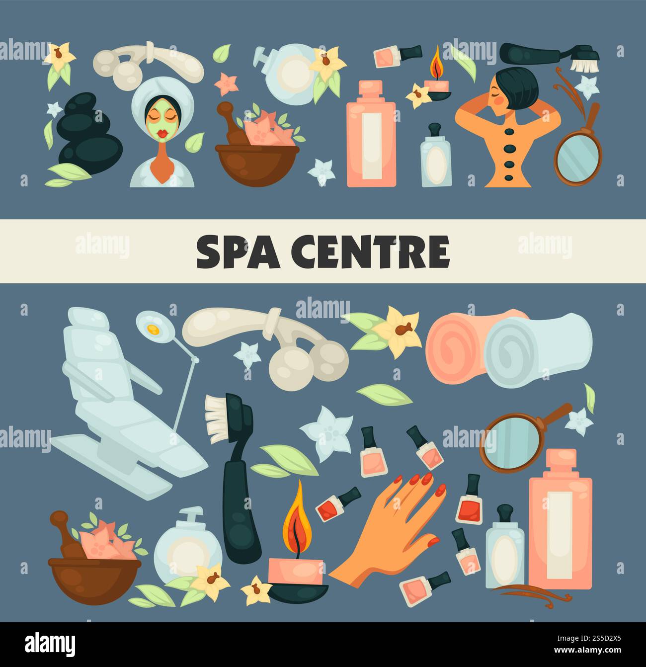 Regeneration center Stock Vector Images - Alamy