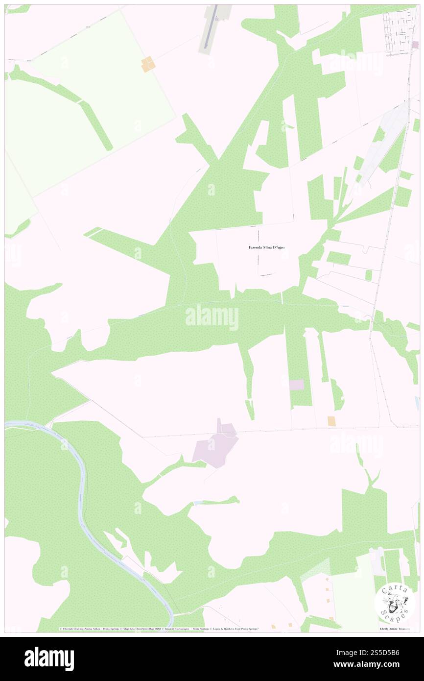 Corrego nilsa hi-res stock photography and images - Alamy