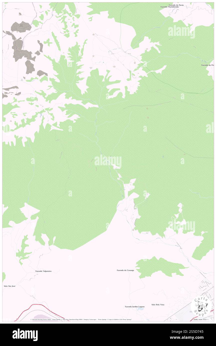 Piscina da maromba hi-res stock photography and images - Alamy