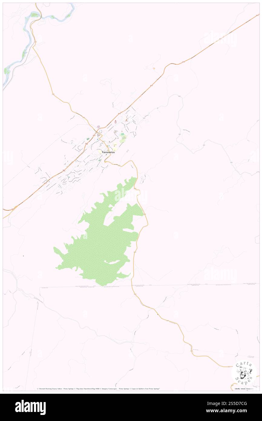 Fazenda santa minervina hi-res stock photography and images - Alamy