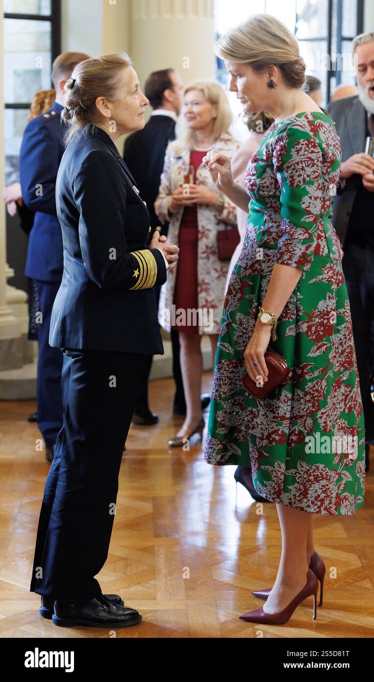 U.S. Military Representative to the NATO Military Committee Vice ...