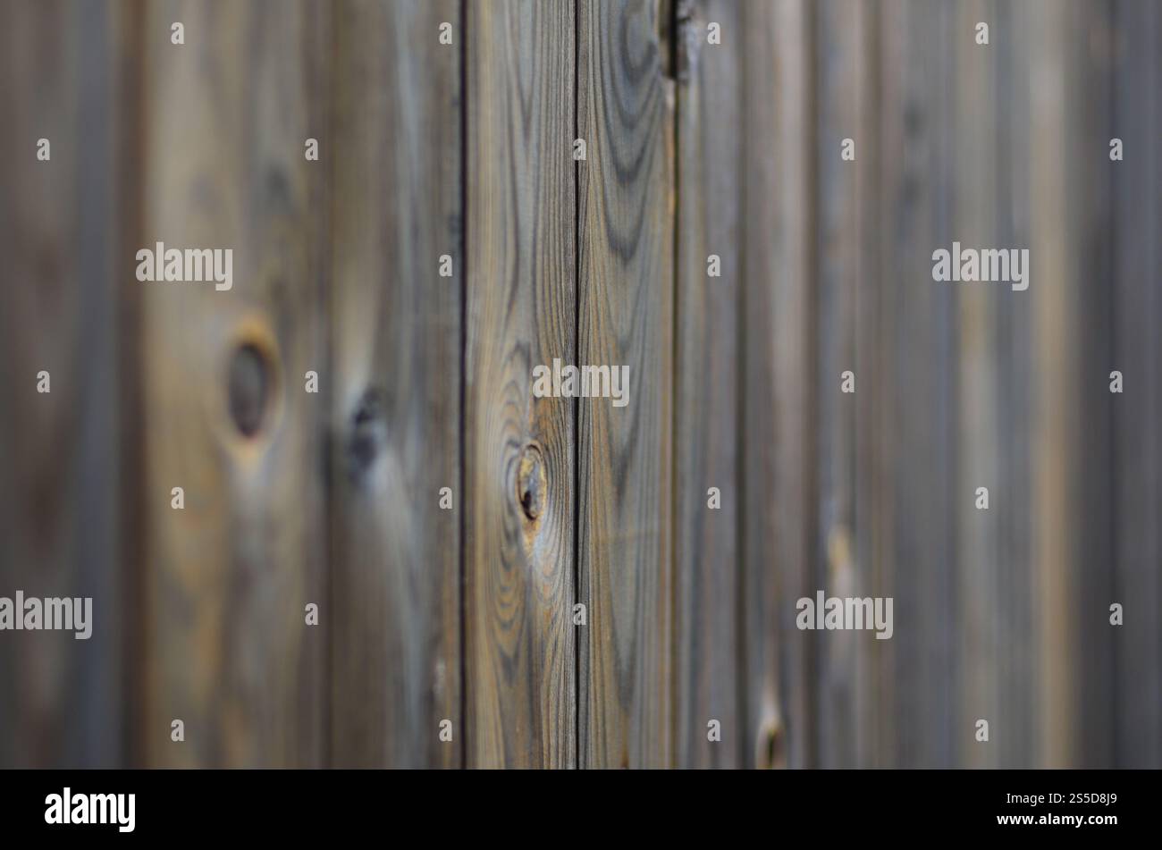 Old grunge dark brown wood panel pattern with beautiful abstract grain ...