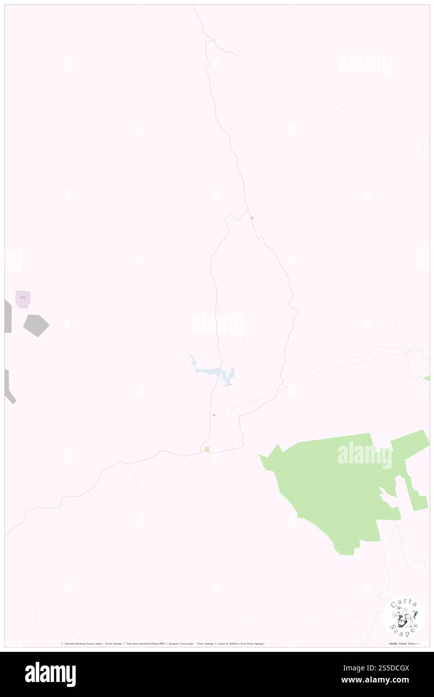 Serra dourada garimpo areia hi-res stock photography and images - Alamy