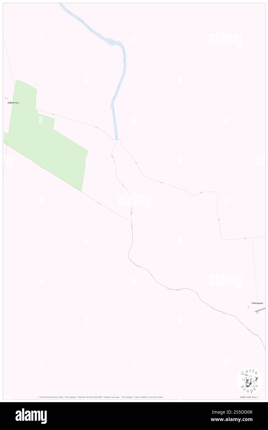 Igarape fazendinha hi-res stock photography and images - Alamy