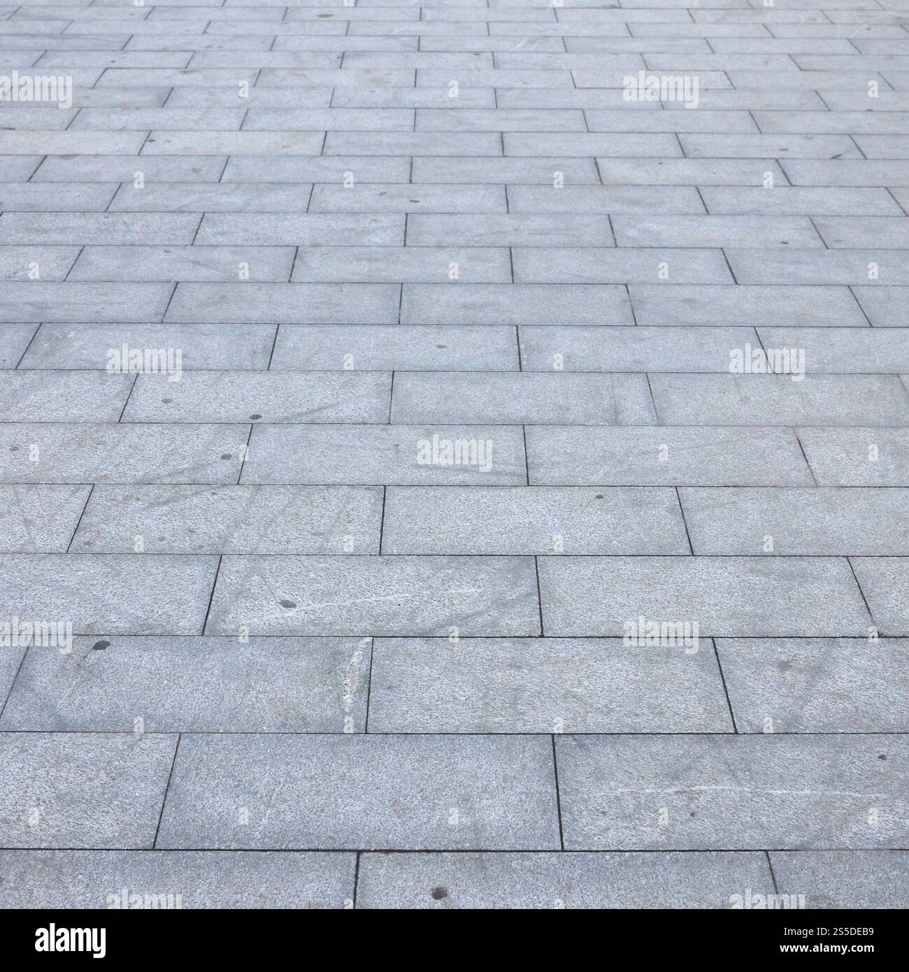 Large square concrete paving hi-res stock photography and images - Alamy