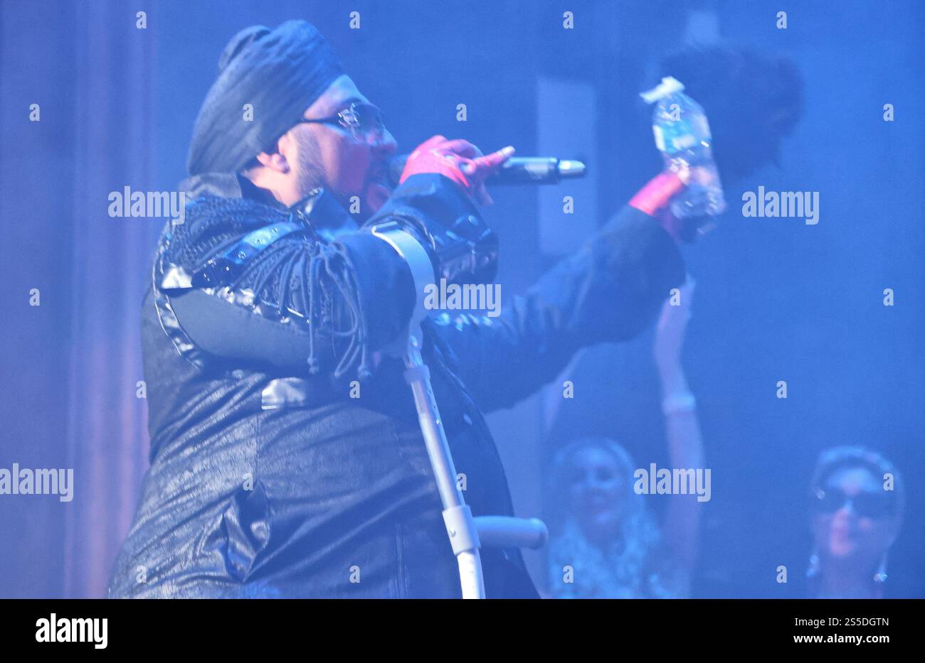 Amrick Channa at PDSA Charity event at the theatre in Tenbury Wells ...