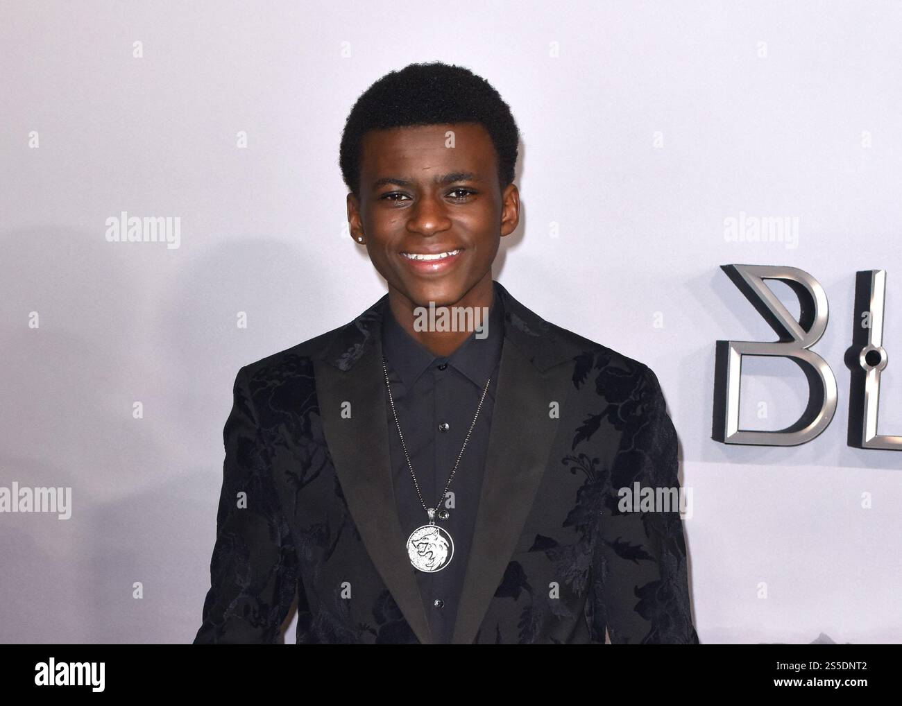 Callum Daniel attends 'The Witcher: Blood Origin' - World Premiere at ...