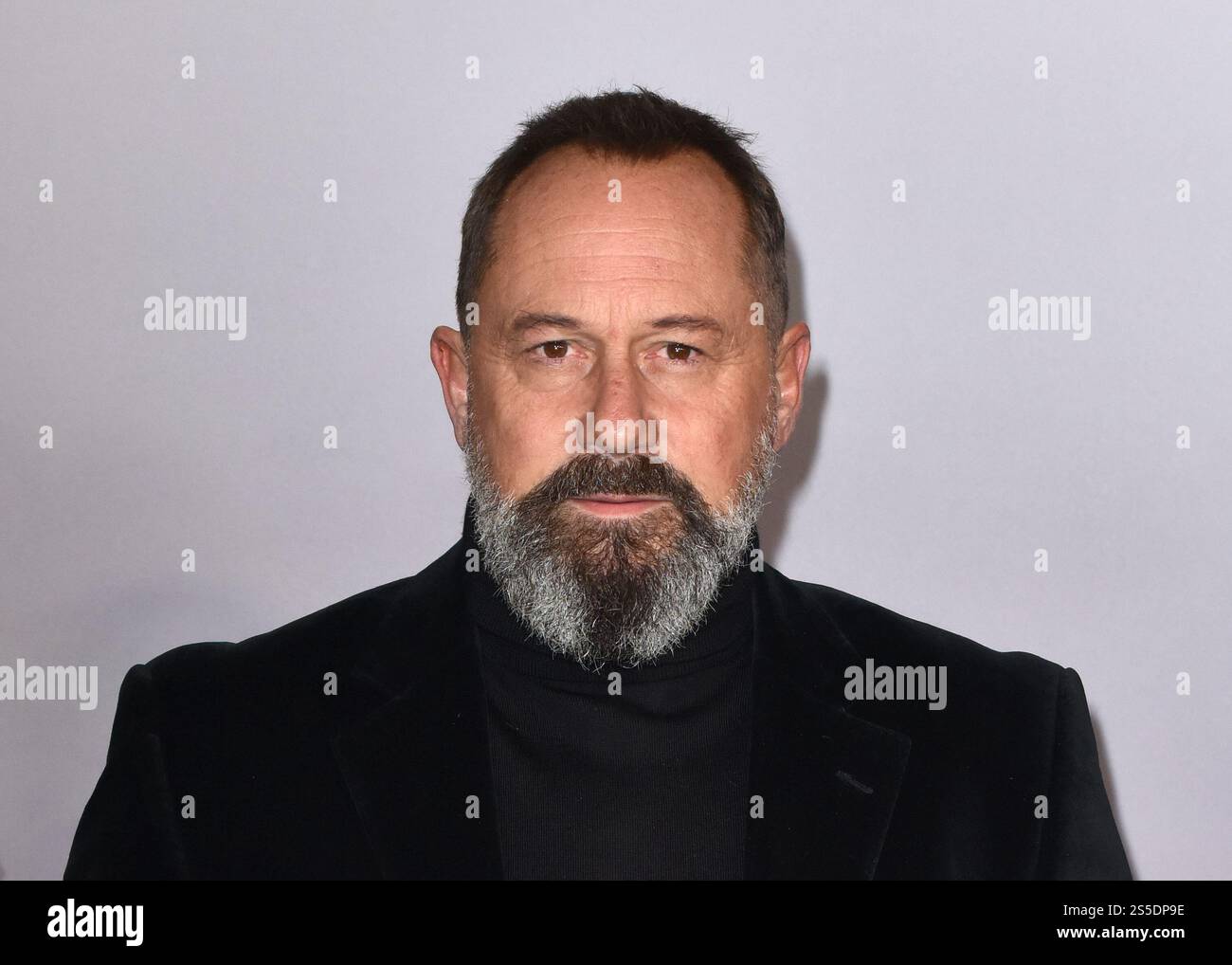 Daniel Fathers attends 'The Witcher: Blood Origin' - World Premiere at ...