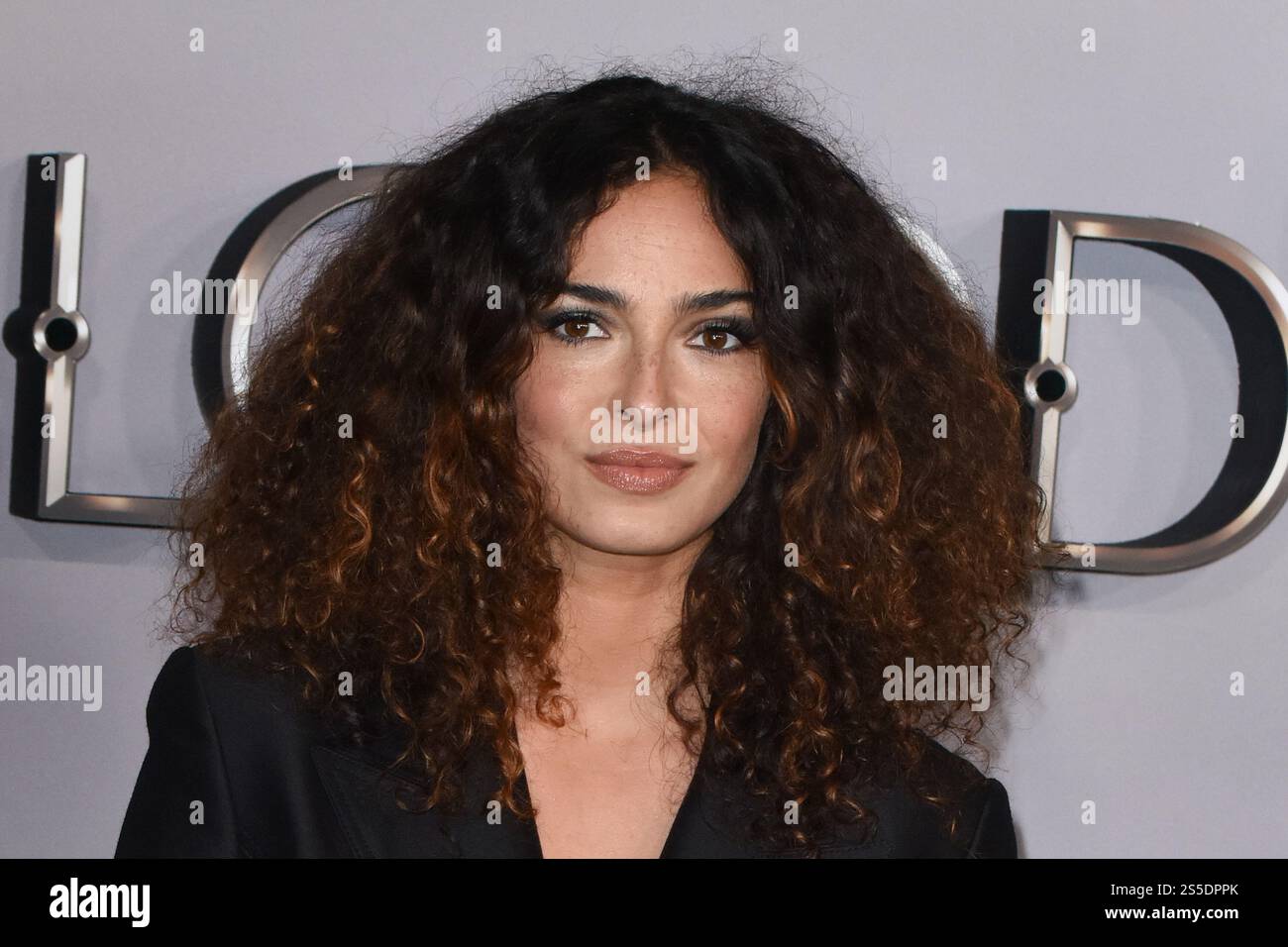 Anna Shaffer attends 'The Witcher: Blood Origin' - World Premiere at ...