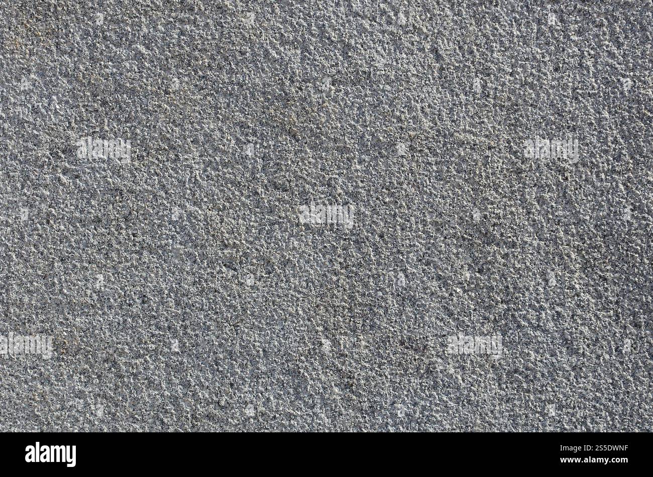 Texture of rough concrete wall with embossed texture. Smooth gray ...