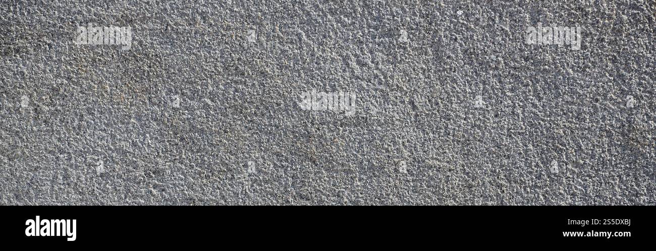 Texture of rough concrete wall with embossed texture. Smooth gray ...