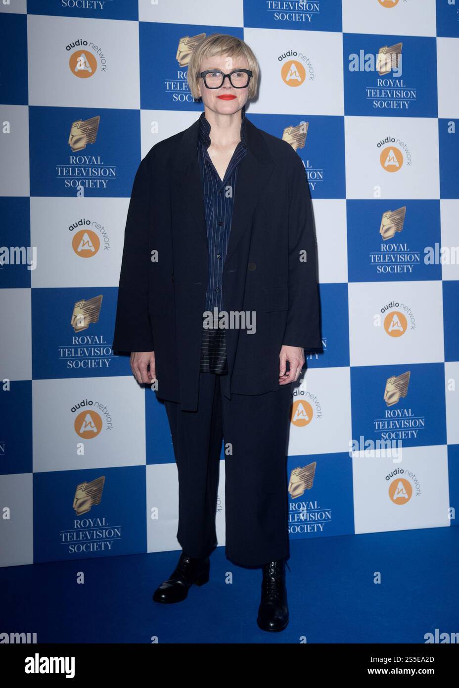 Maxine Peake attends the Royal Television Society Programme Awards at ...