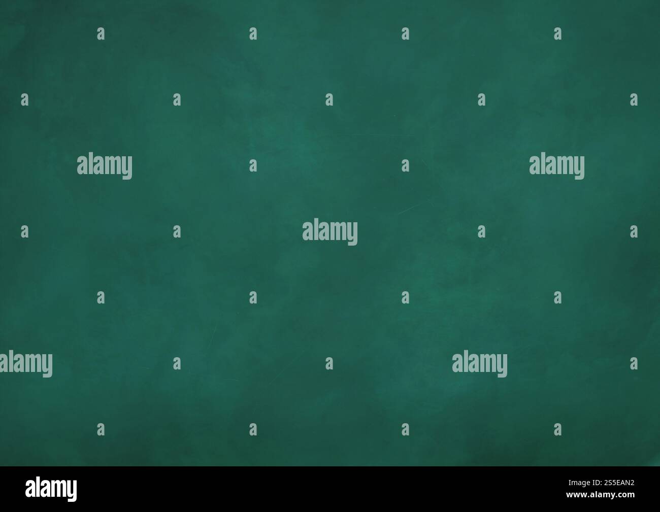 School green vintage blackboard texture wallpaper. Horizontal ...