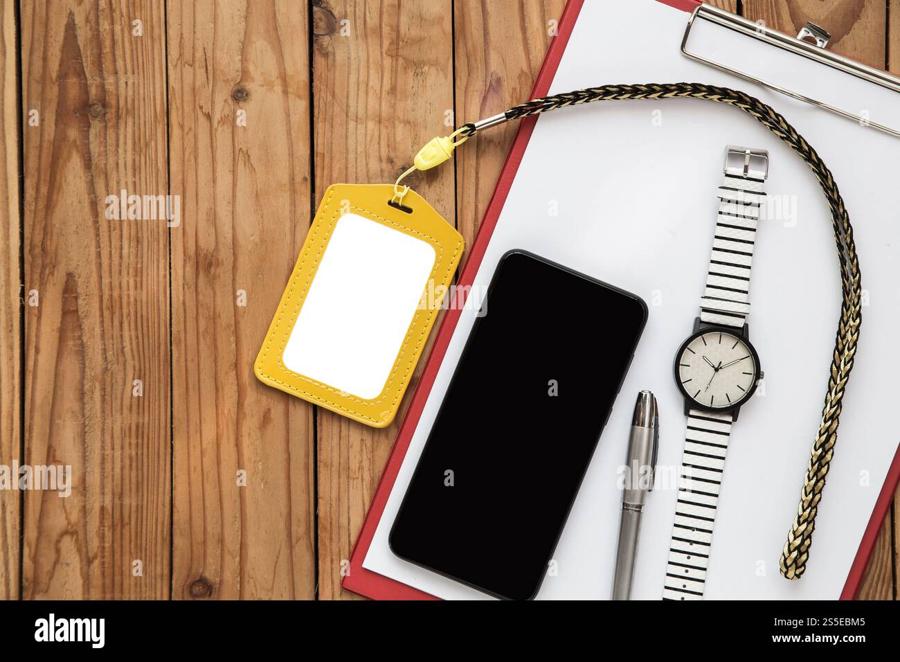 Business plan stationary hi-res stock photography and images - Alamy