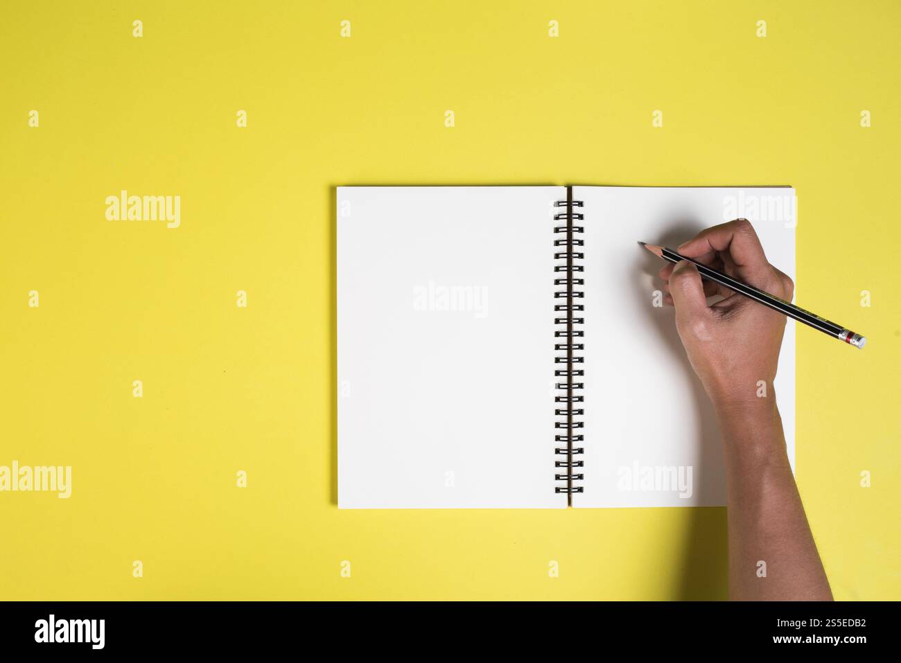 Flat lay young womans hi-res stock photography and images - Alamy