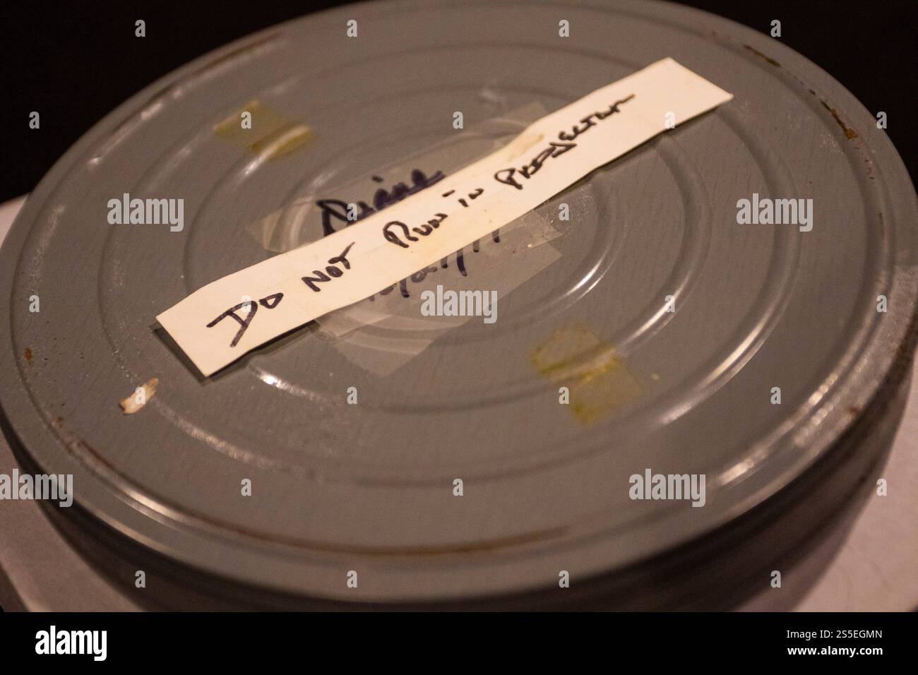 A home film that's part of the Al Capone family collection will be ...