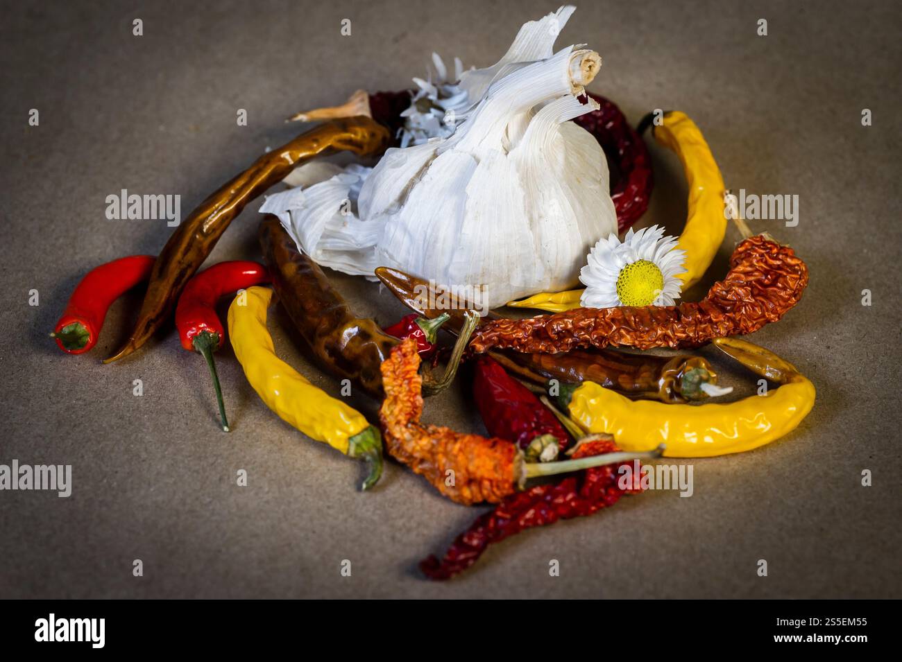 Traditional cooking ingredients hi-res stock photography and images - Alamy