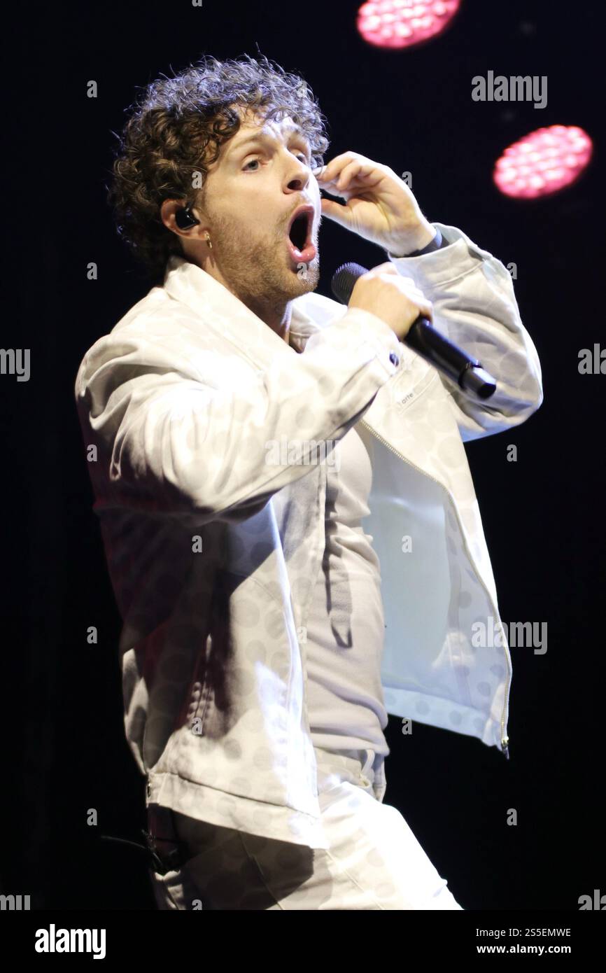 Hits Live! M&S Bank Arena, Liverpool - 26.05.23 Stock Photo - Alamy