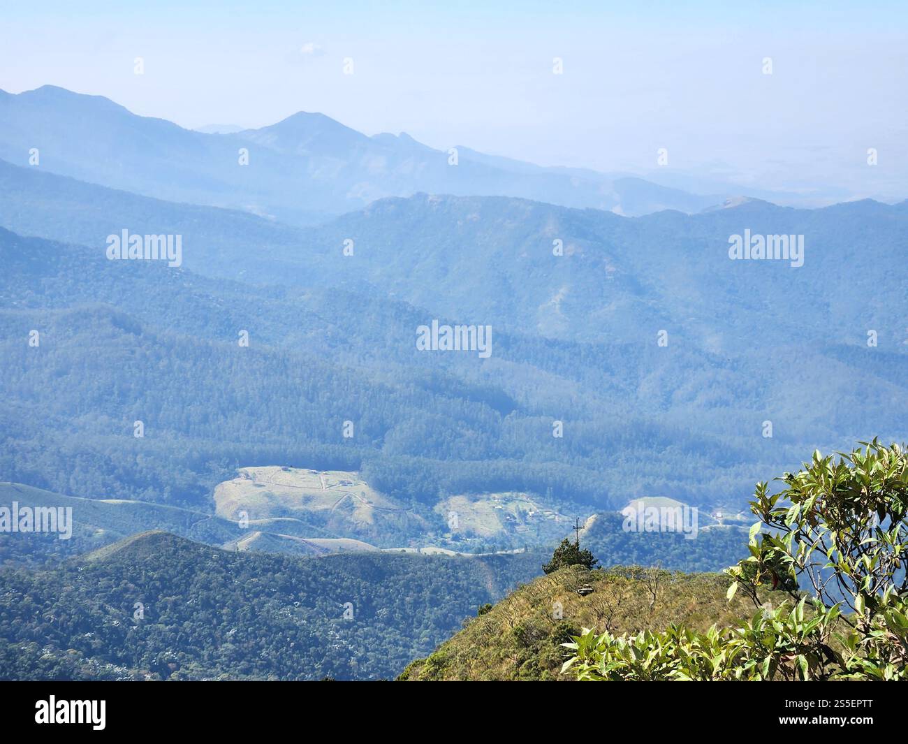 Brazilian highlands hi-res stock photography and images - Alamy
