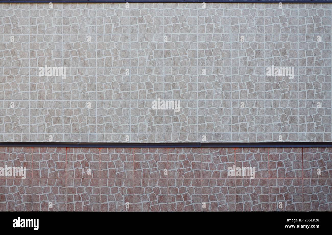 Russian ceramic wall tiles texture. Modern exterior marble floors ...