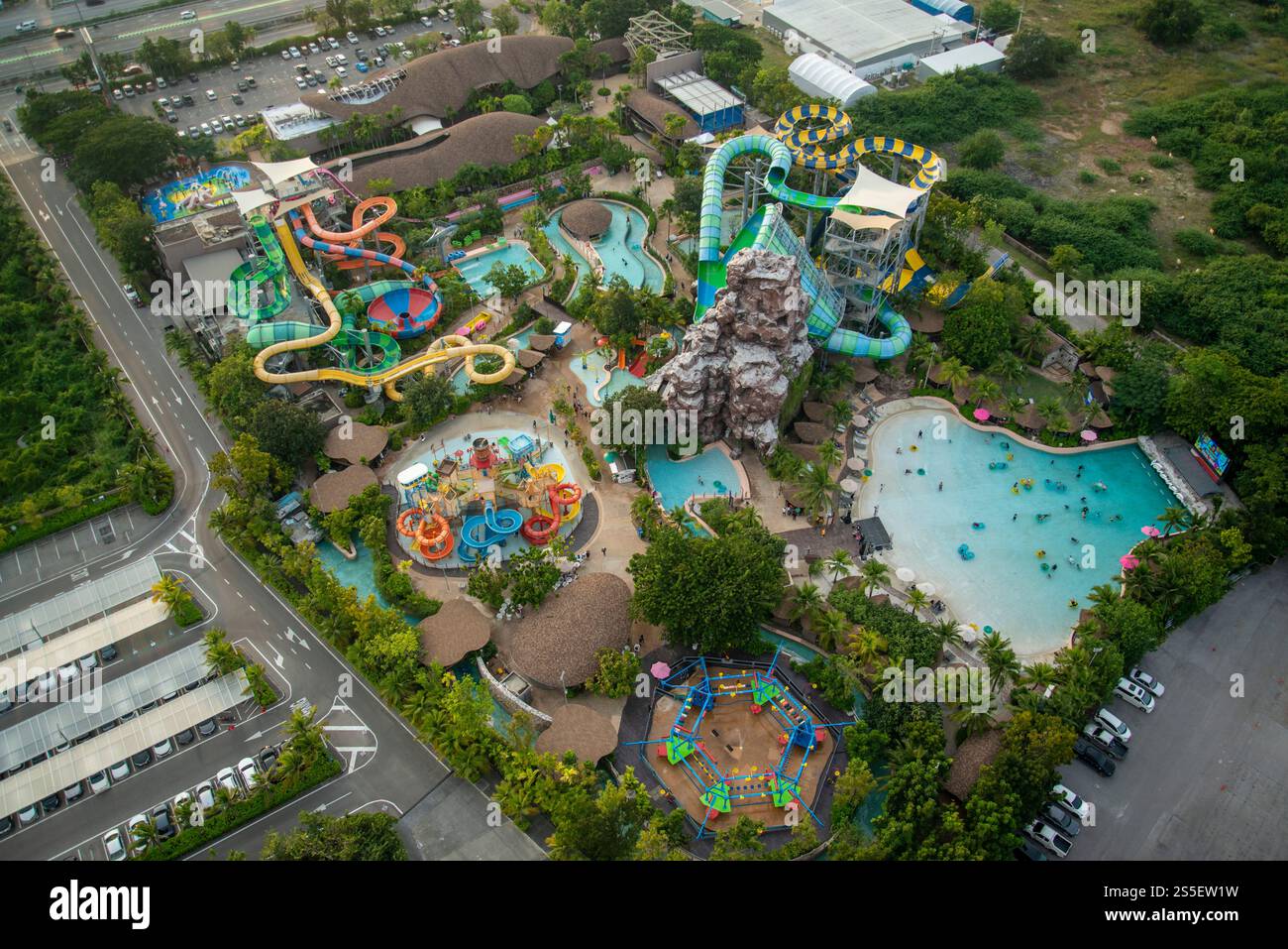 Vana nava waterpark hi-res stock photography and images - Alamy