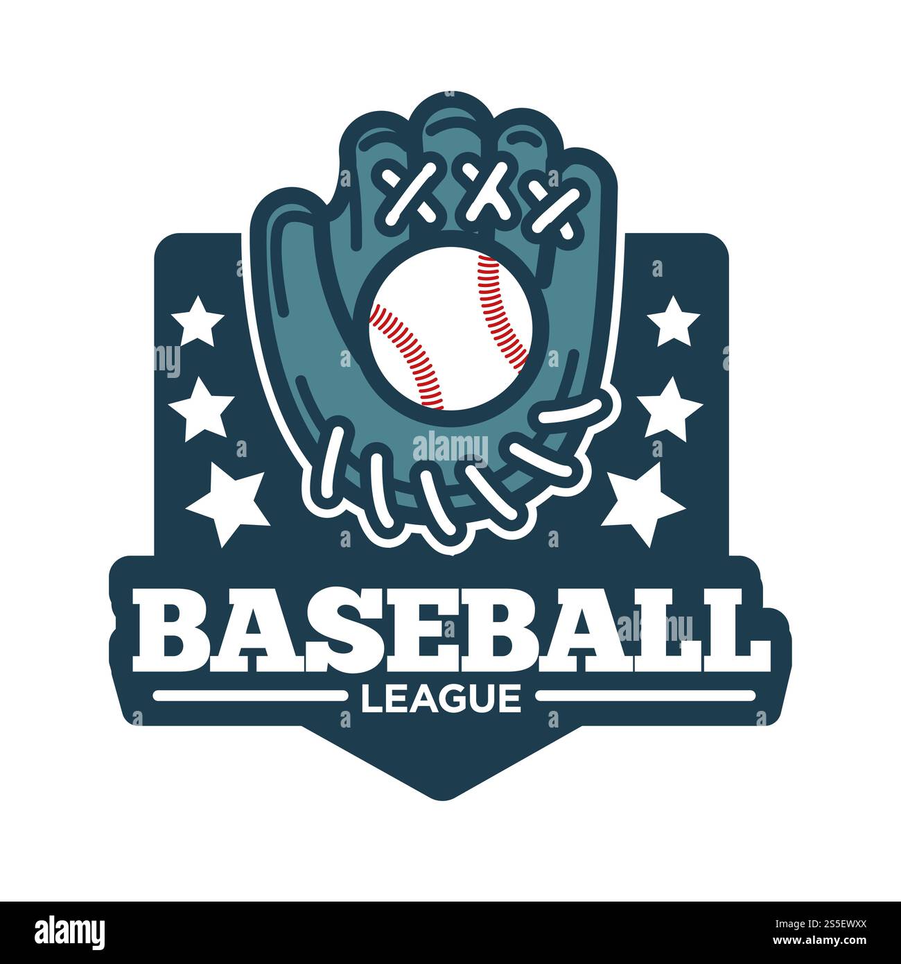 American made logo hi-res stock photography and images - Alamy