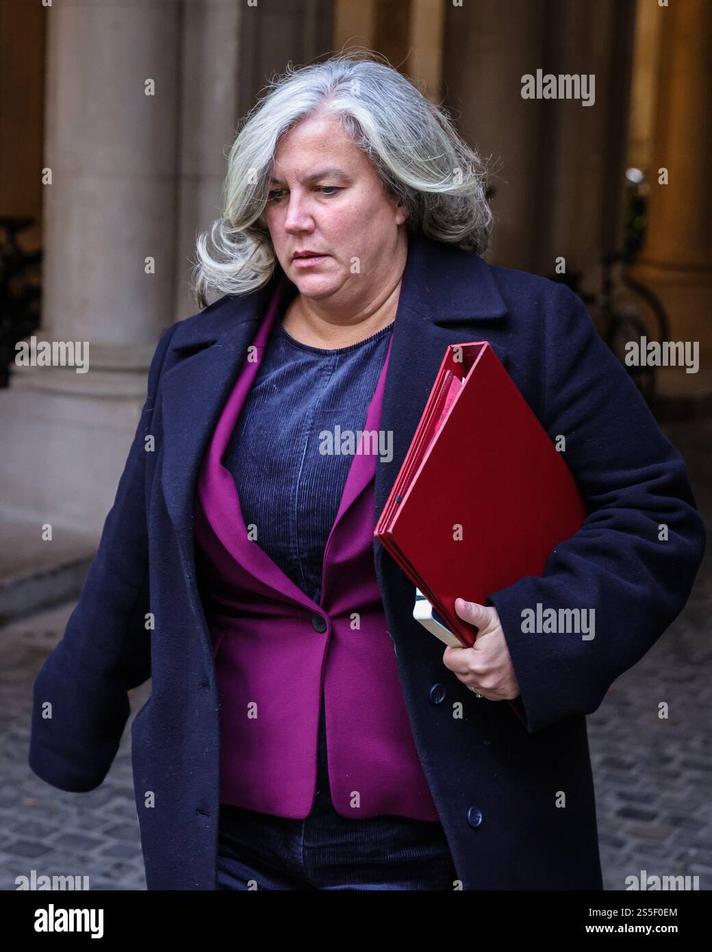 Former mp lewisham hi-res stock photography and images - Alamy