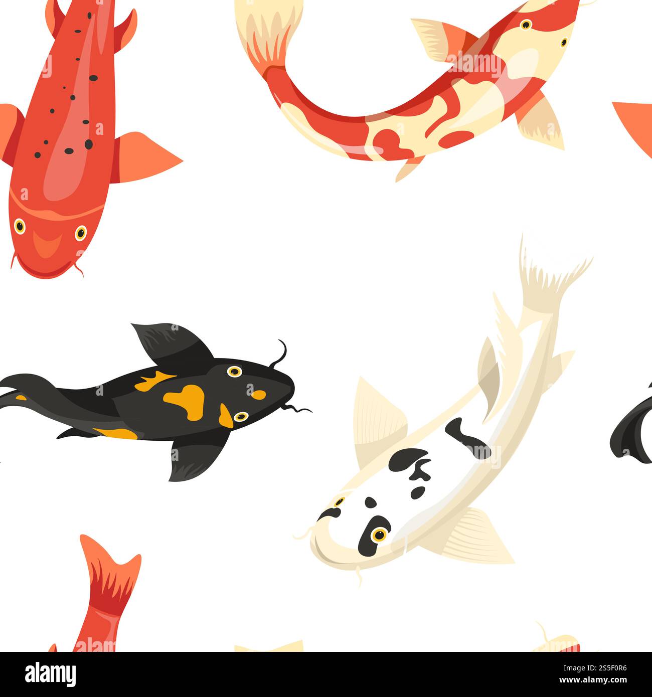 Rare sea creatures Cut Out Stock Images & Pictures - Alamy