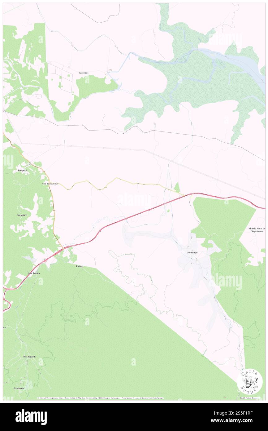 Sitio jose pinto hi-res stock photography and images - Alamy