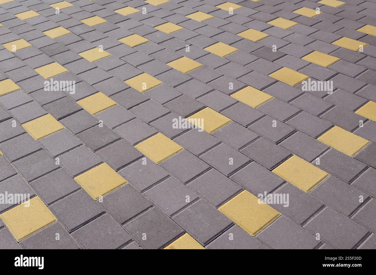 The road from the cobblestones in the town square. Background Texture ...