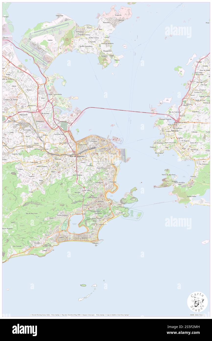 Lapa rio de janeiro Cut Out Stock Images & Pictures - Alamy